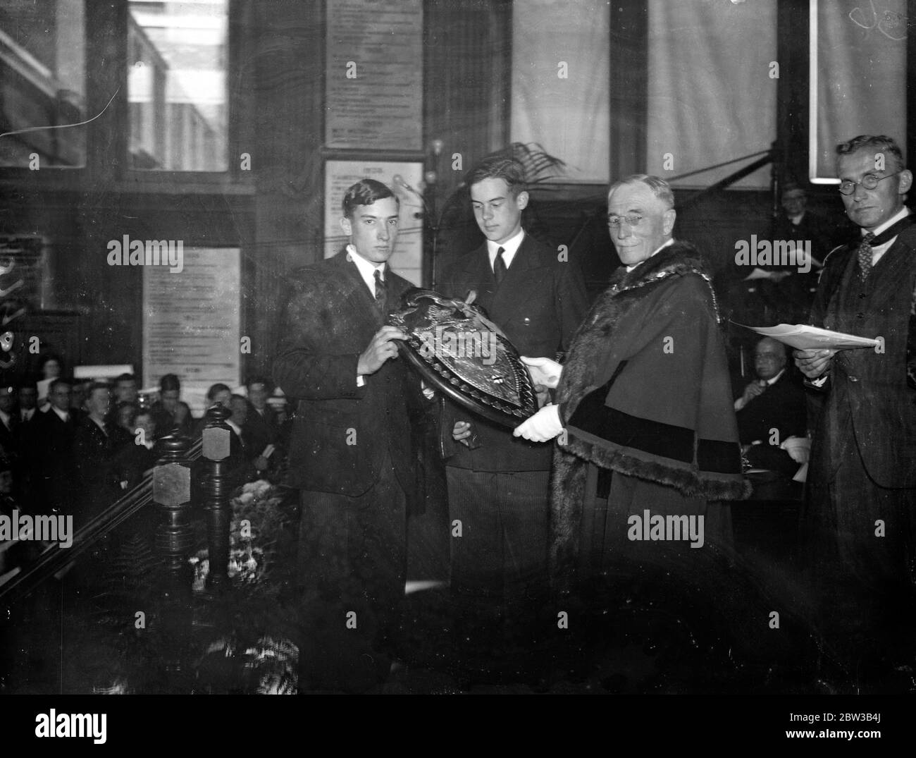 Studd was Black and White Stock Photos & Images - Alamy