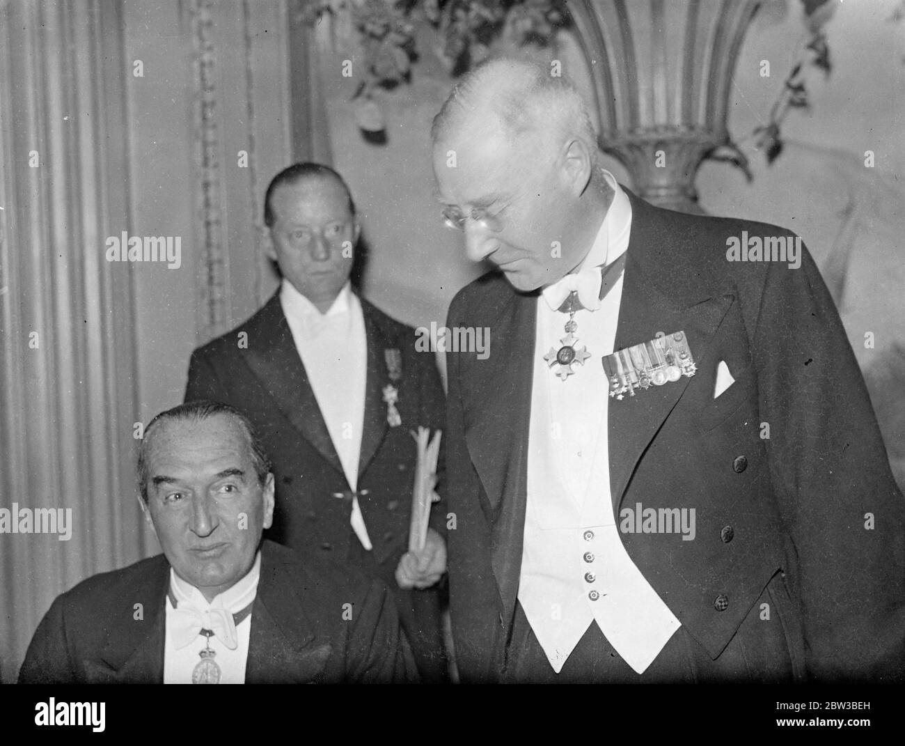 Royal aero club hi-res stock photography and images - Alamy