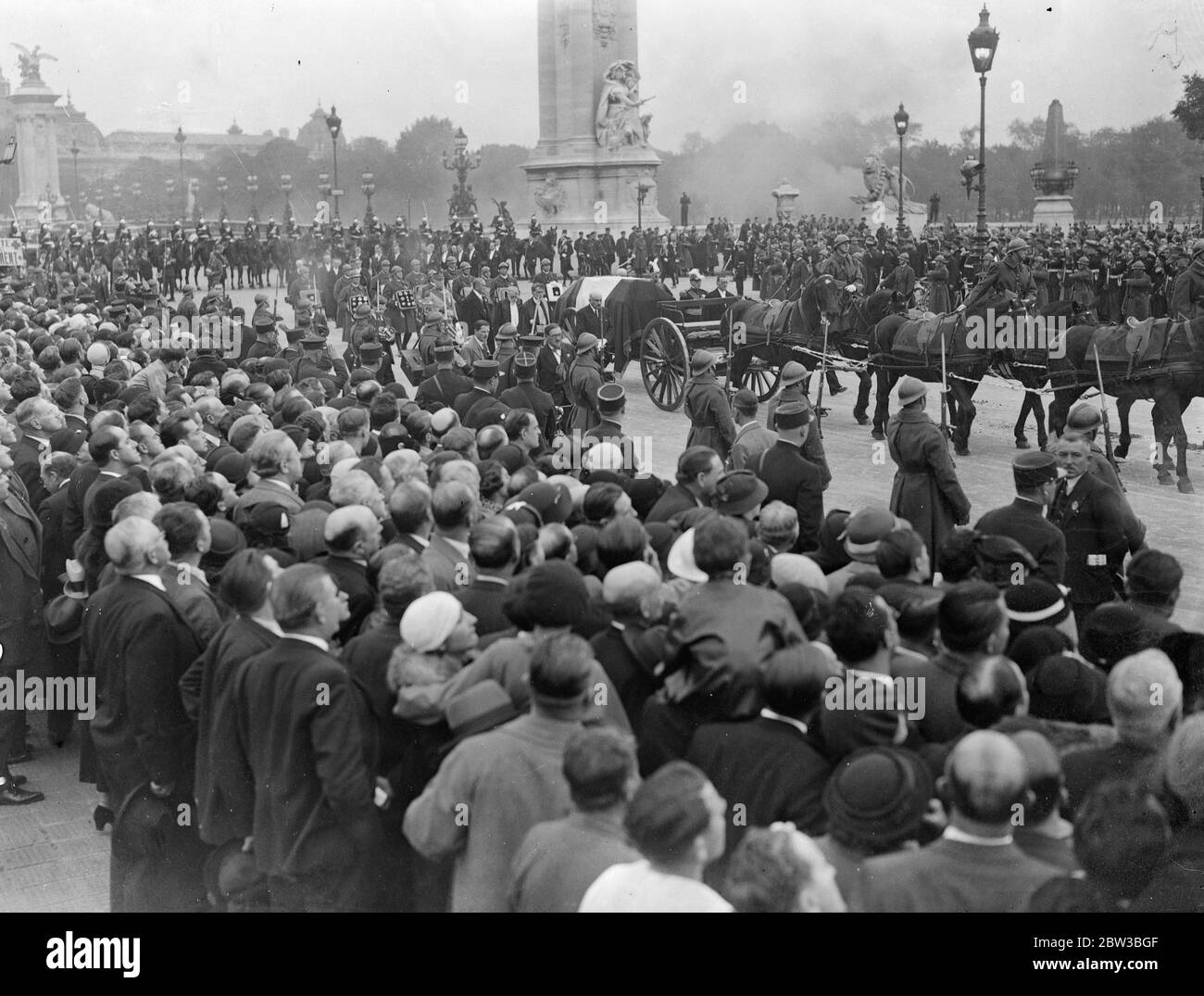 Louis barthou hi-res stock photography and images - Alamy
