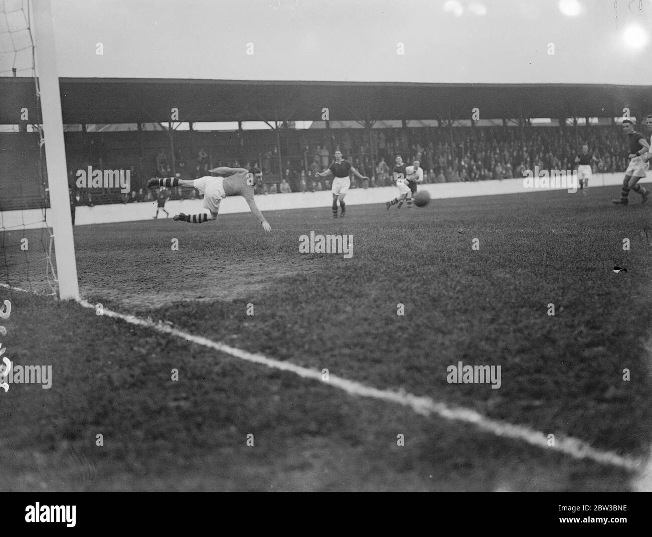 Jack rutherford hi-res stock photography and images - Alamy