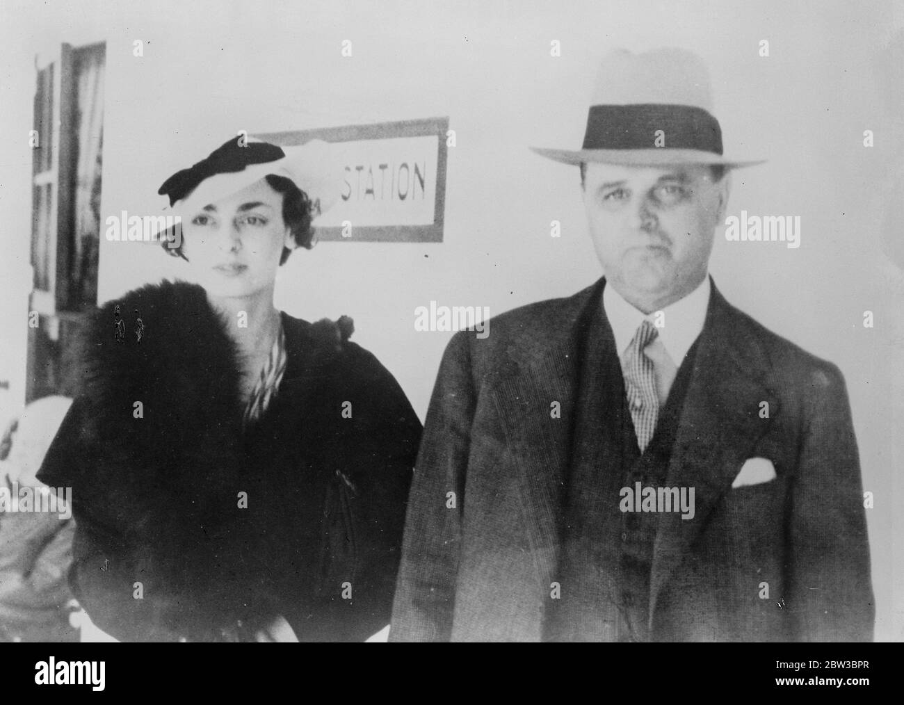 Stevens edwards hi-res stock photography and images - Alamy