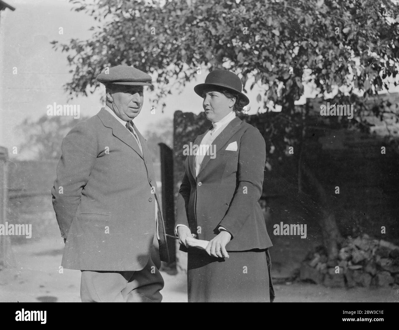 Mrs tudor hi-res stock photography and images - Alamy