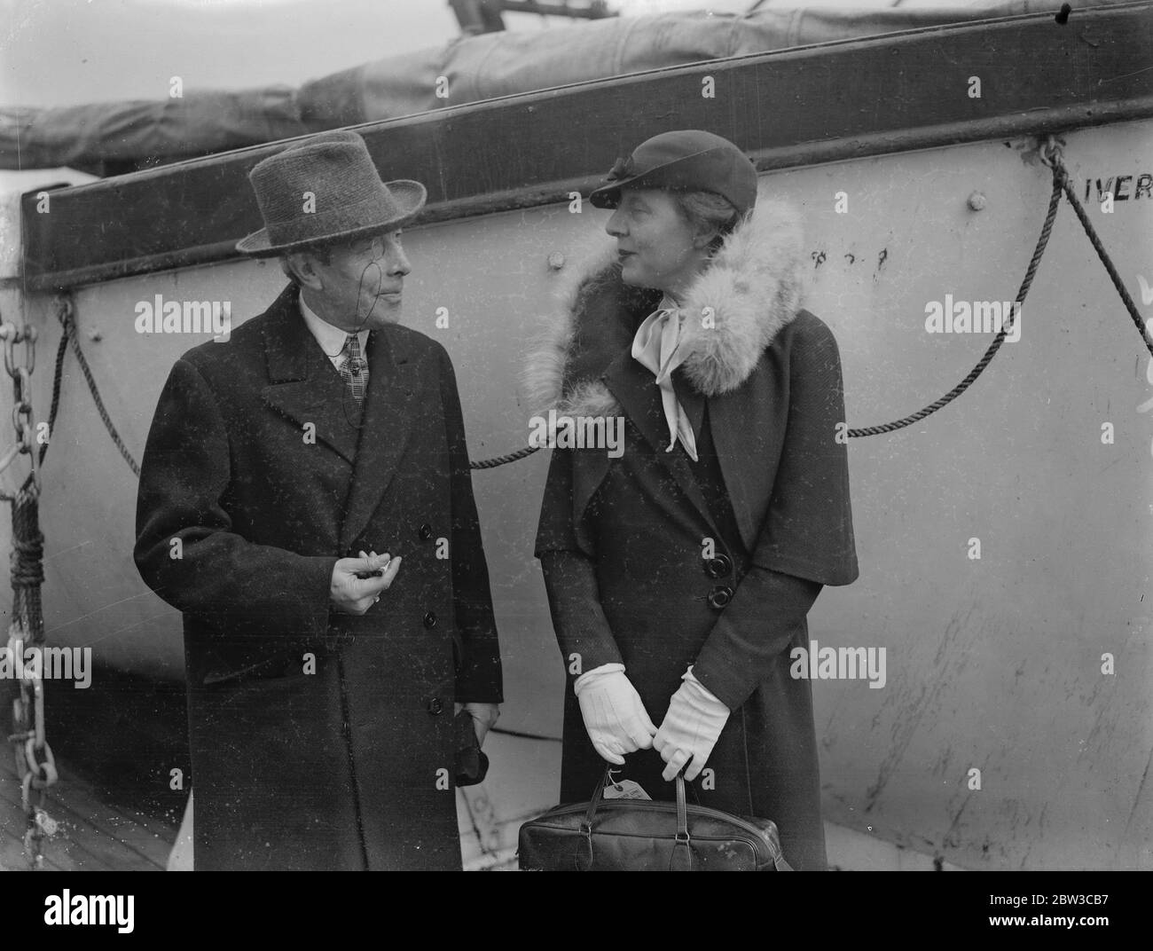 George adams hi-res stock photography and images - Alamy