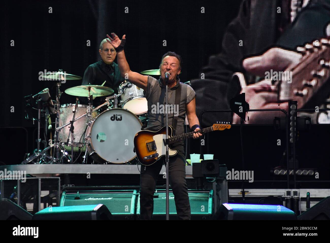 Stadio san siro hi-res stock photography and images - Alamy