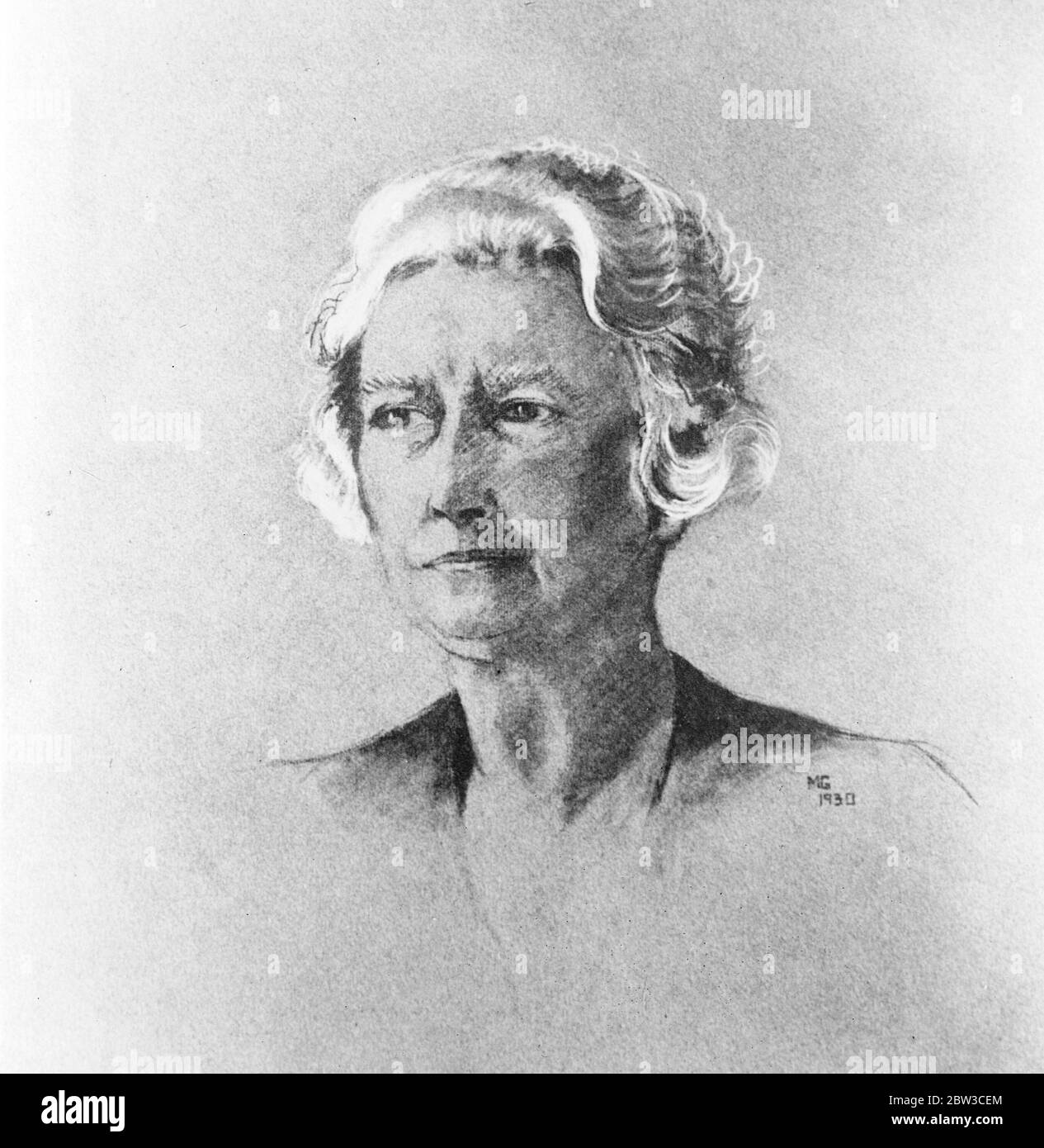 1930s marina Black and White Stock Photos & Images - Alamy