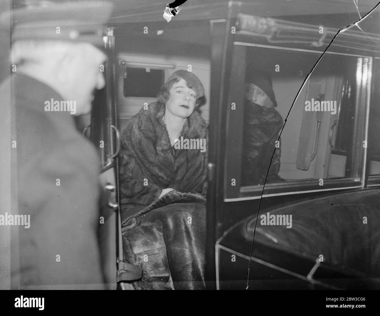 Engagement of England ' s richest girl , Lady Moira Forbes returns to ...