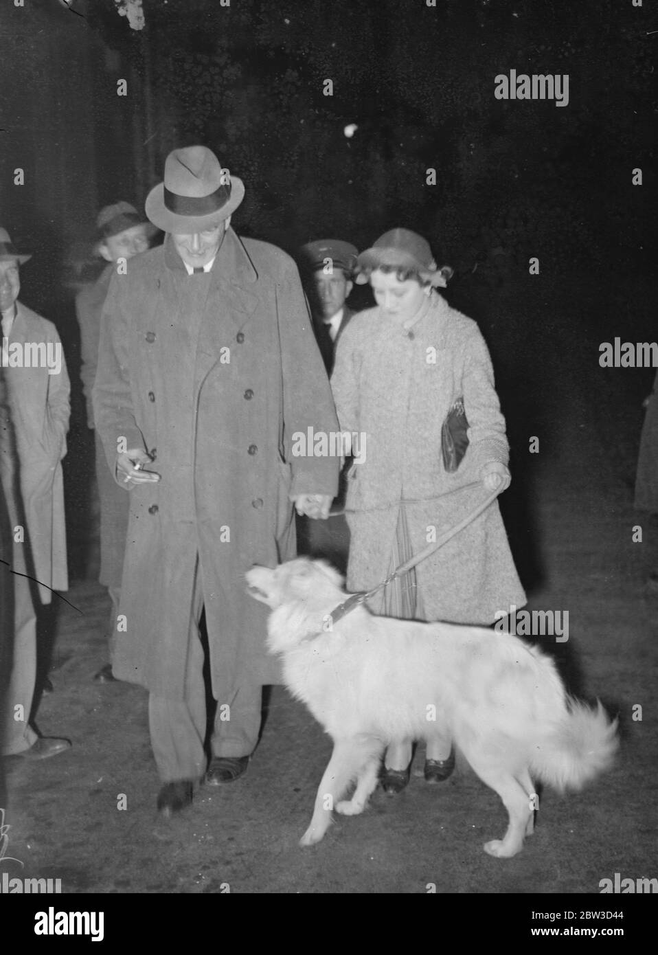 British passenger returns to Croydon after remarkable escape in ...