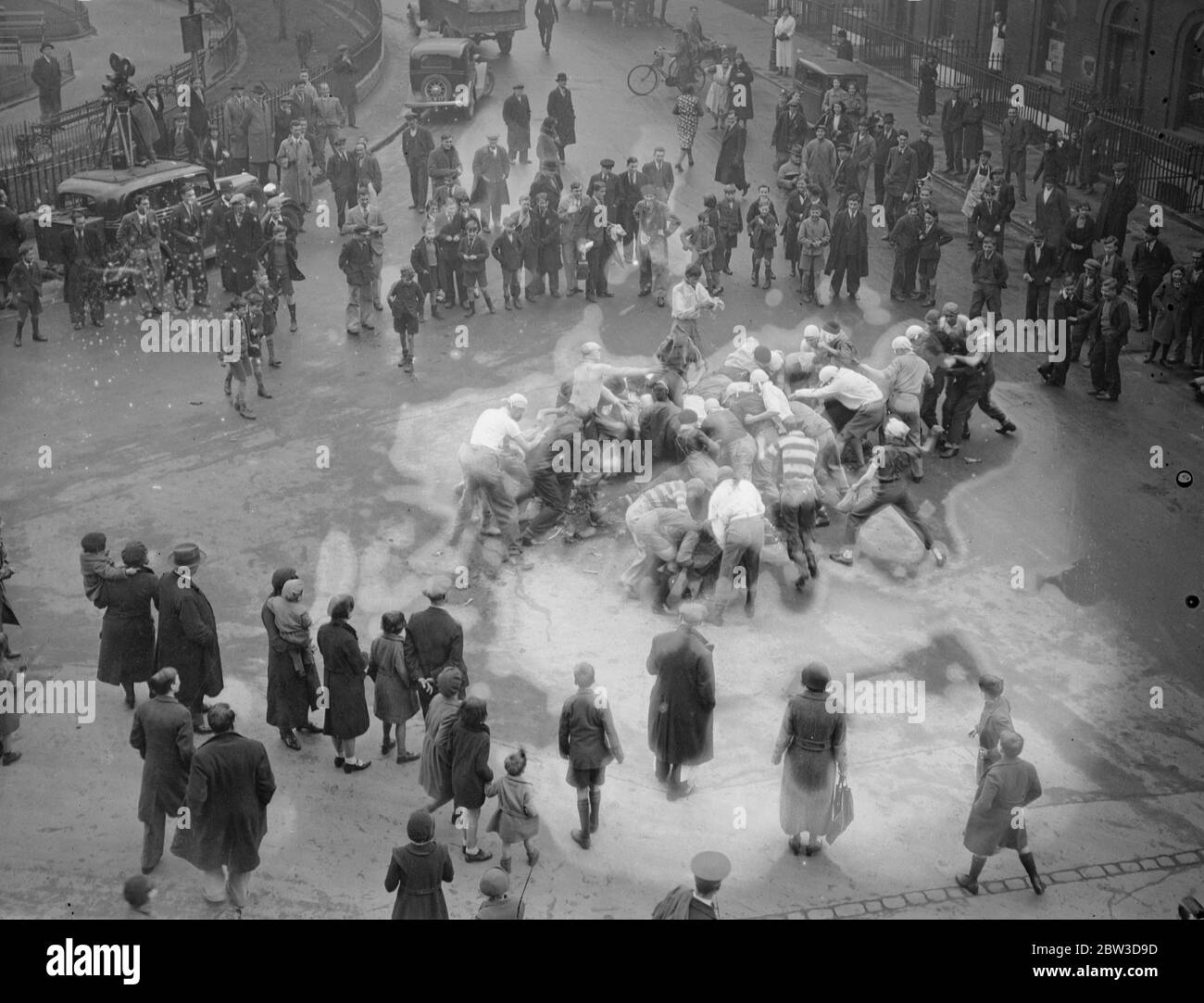 1930s engineering students hi-res stock photography and images - Alamy