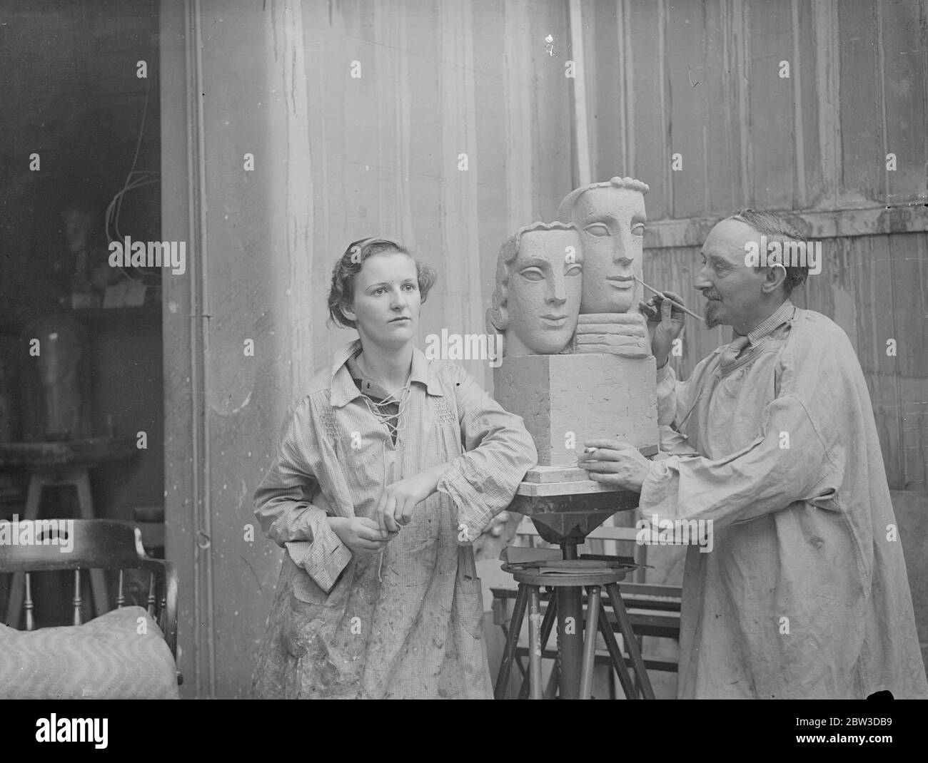 Dobson scale hi-res stock photography and images - Alamy