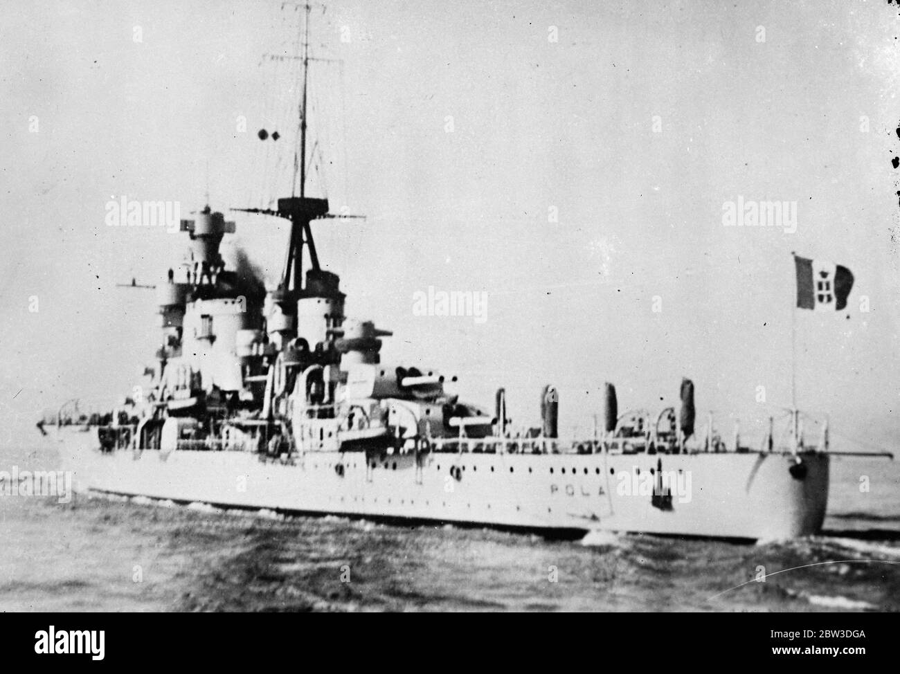 Ww1 Italy Navy