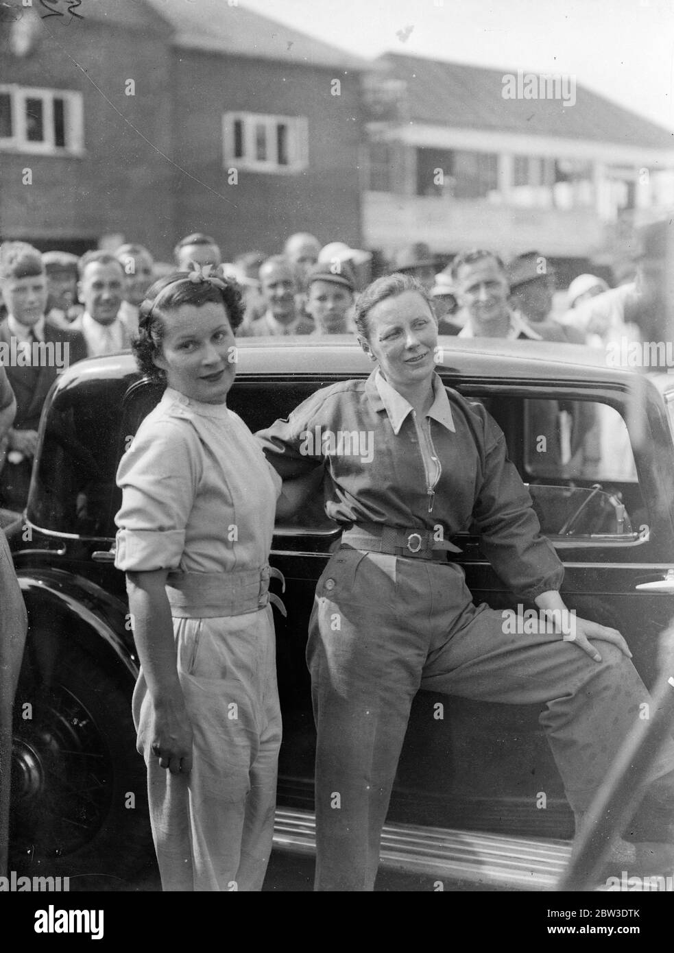 Kay Petre High Resolution Stock Photography and Images - Alamy