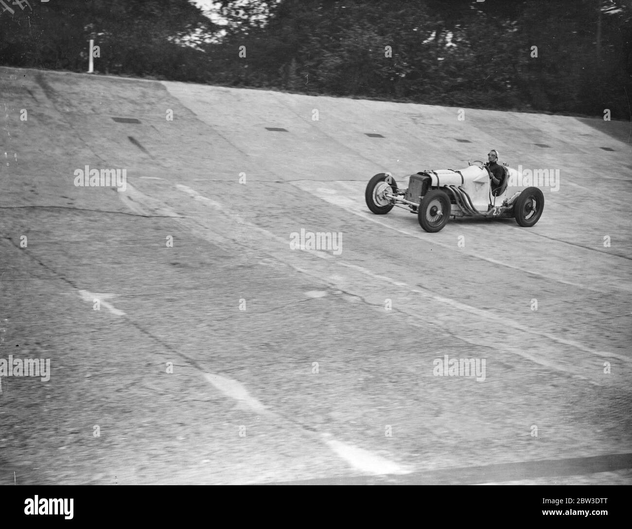 Brooklands bank hi-res stock photography and images - Alamy