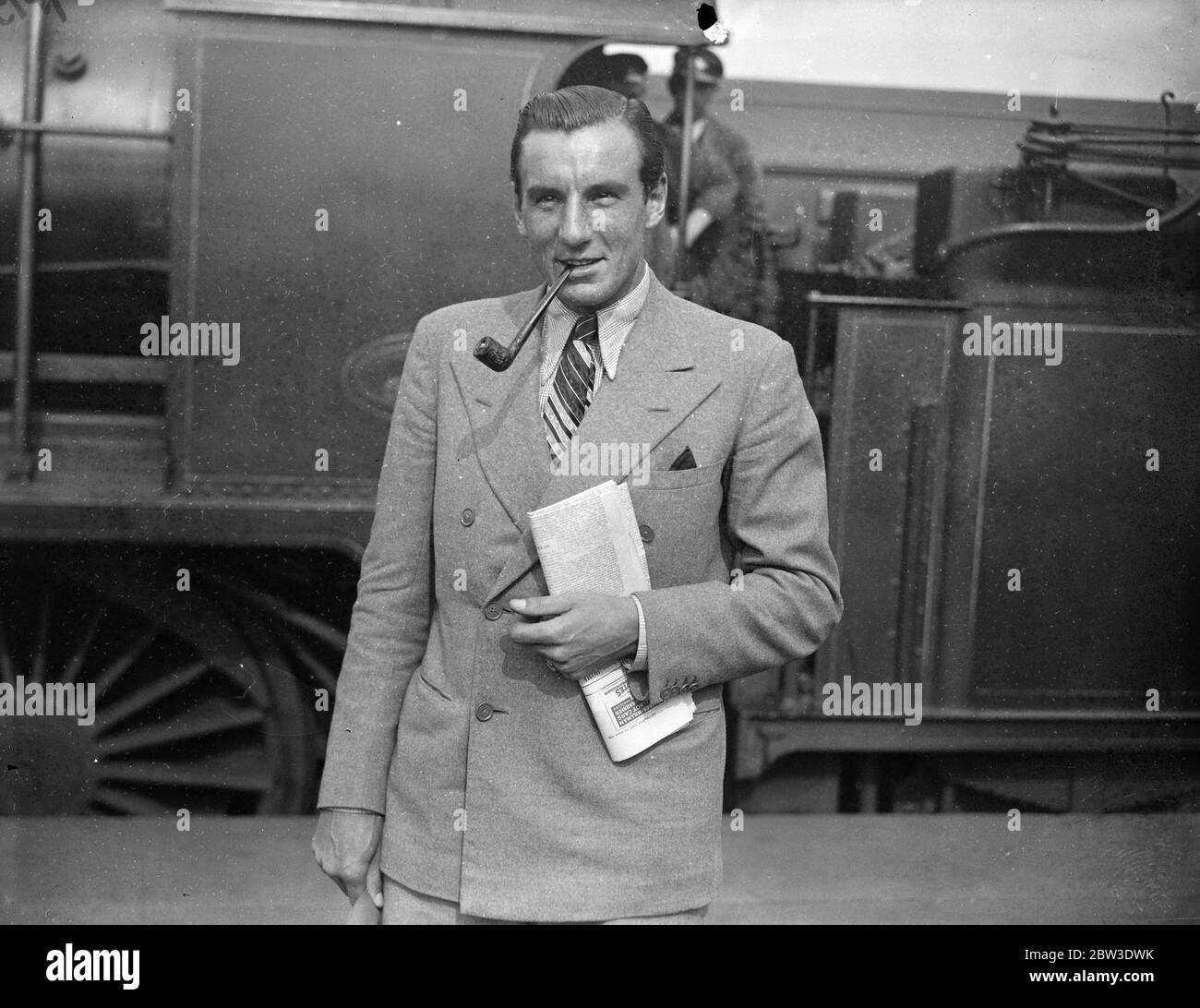 Fred perry sport tennis Black and White Stock Photos & Images - Alamy