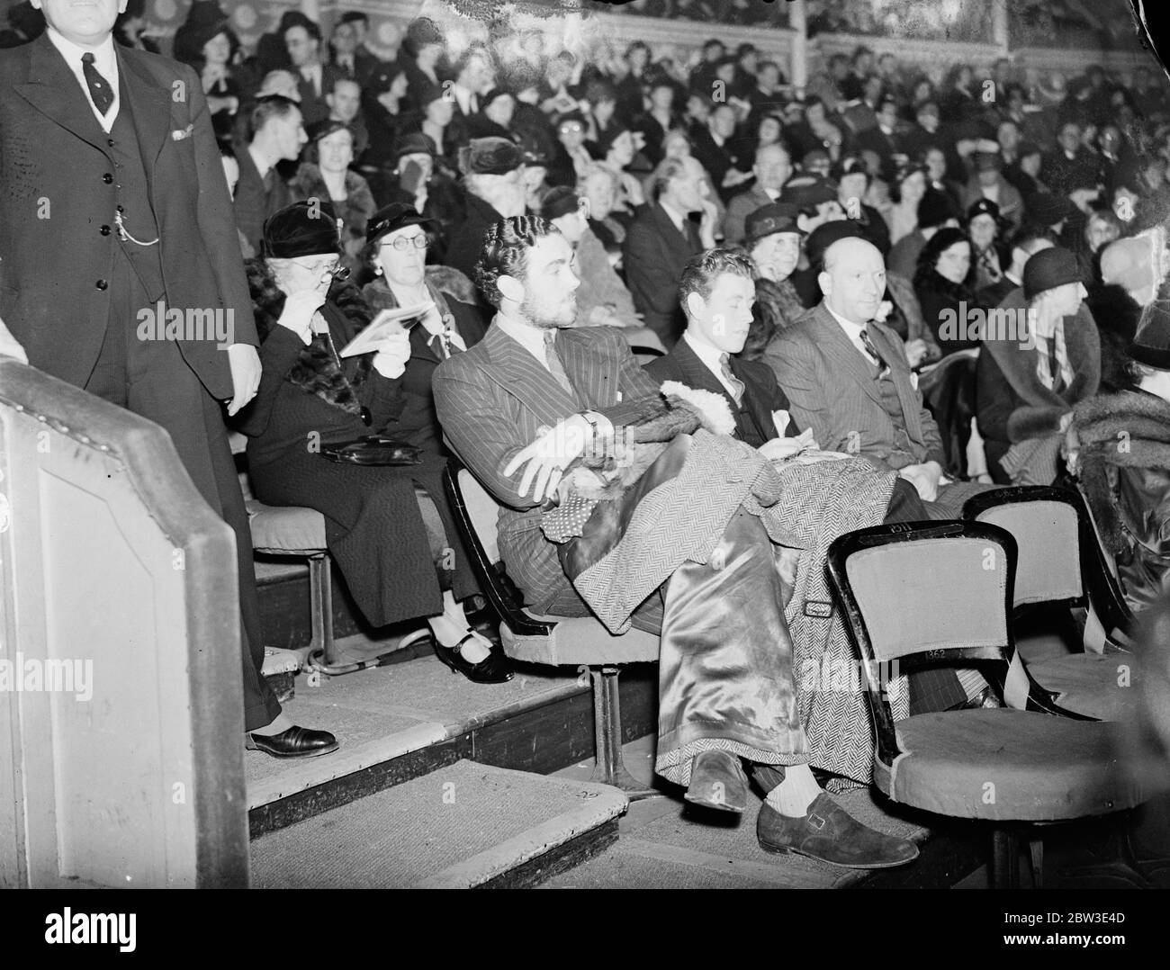 John mccormack hi-res stock photography and images - Alamy