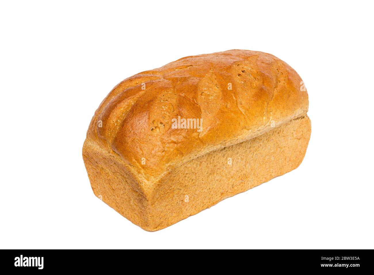 Bread Loaf Unsliced