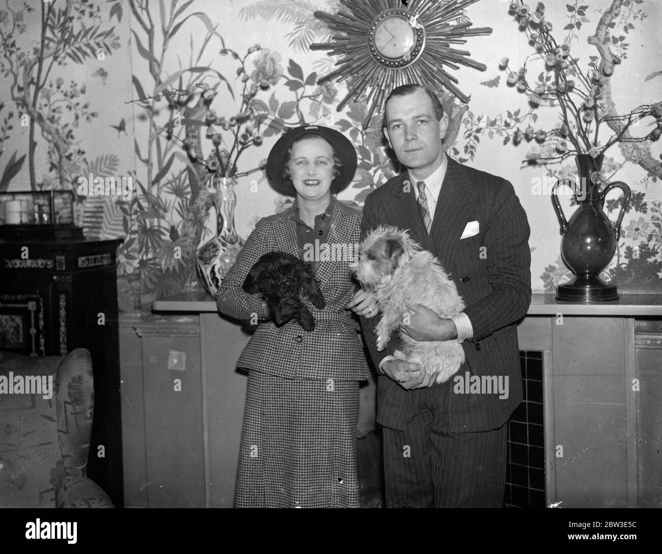 Diane , daughter of Sir Austen Chamberlain , to marry Mr A T Maxwell ...