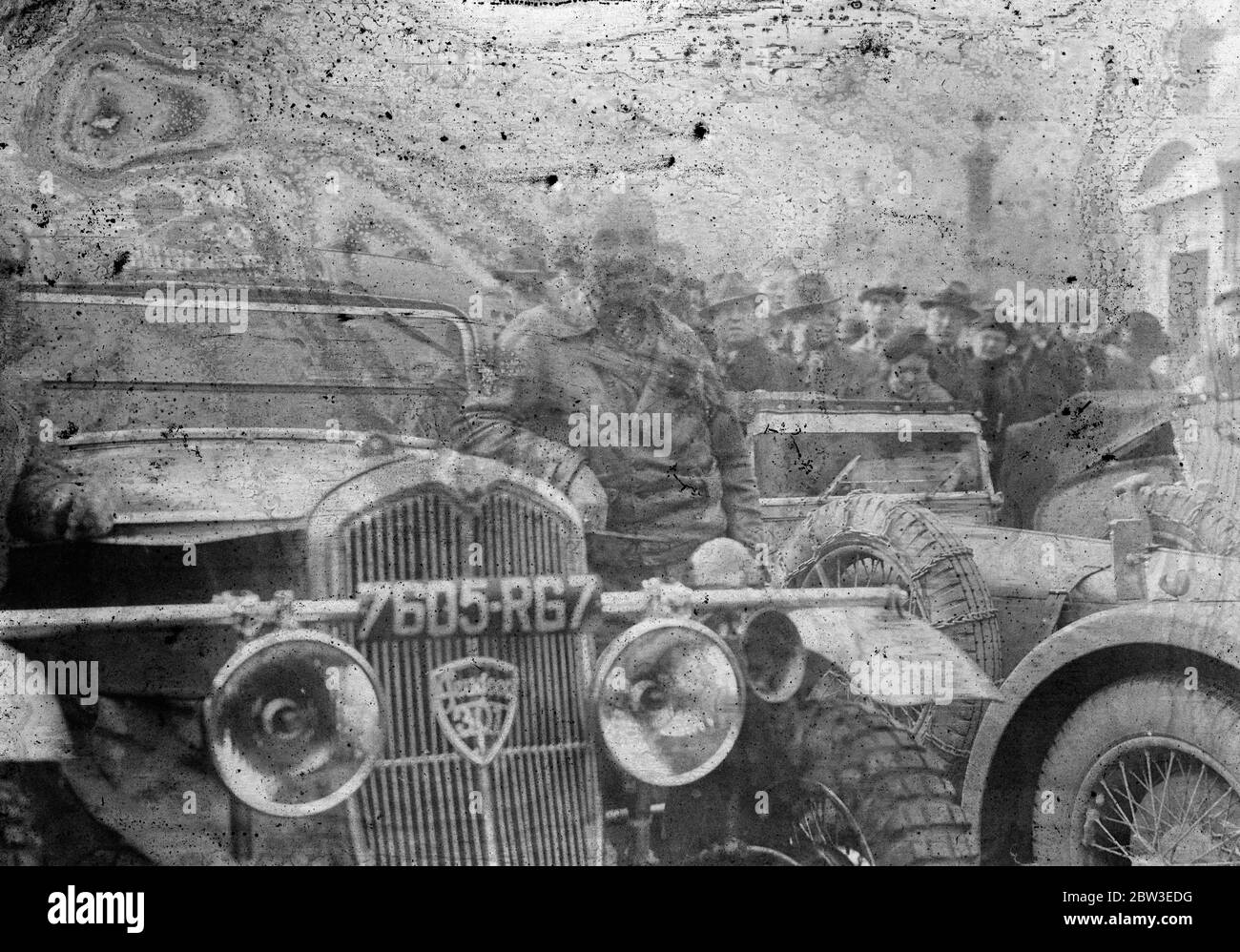 Press rally Black and White Stock Photos & Images - Alamy