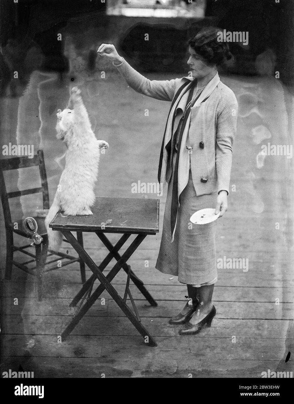 Titbits london hi-res stock photography and images - Alamy