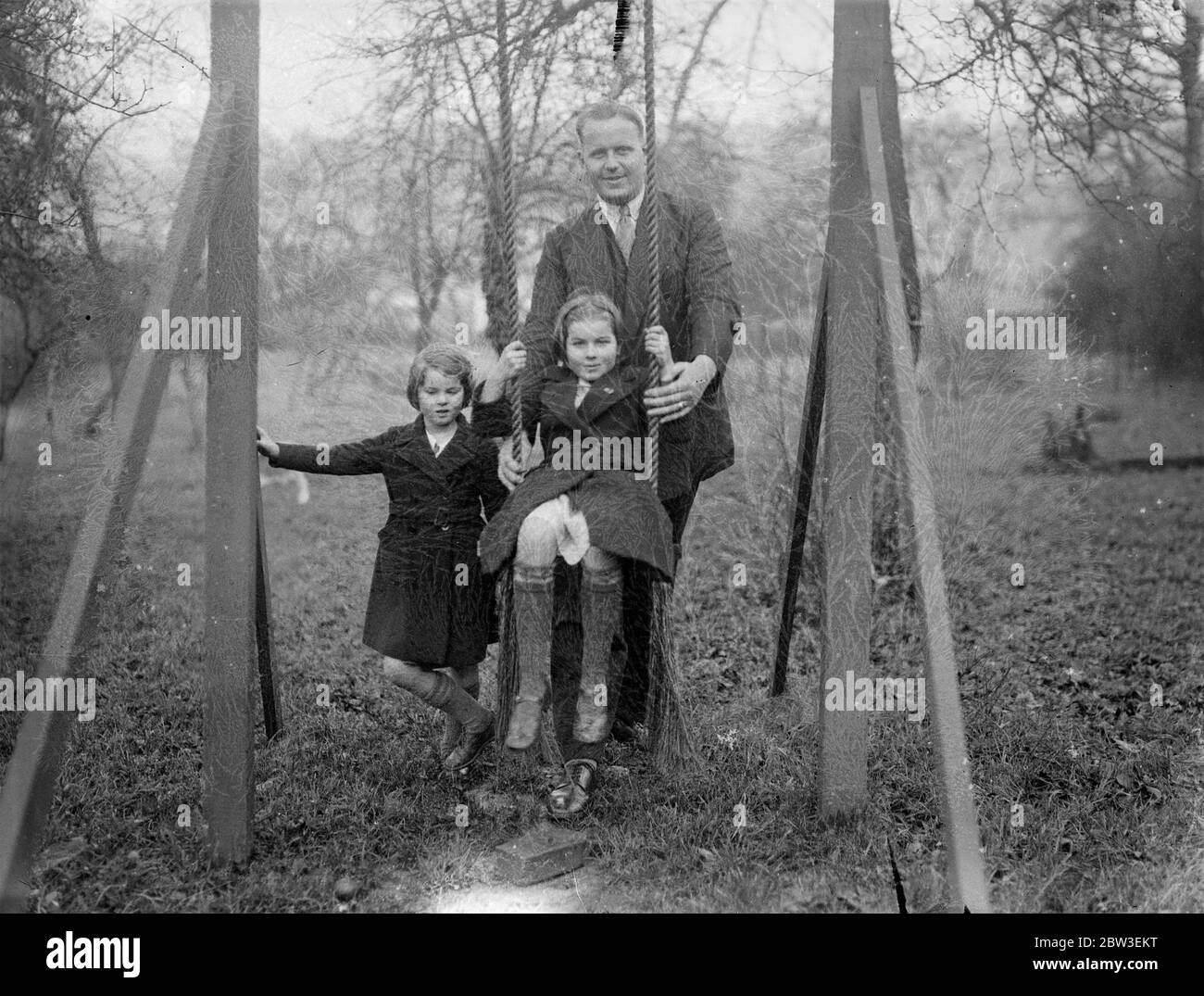 Archival photo of saar plebiscite hi-res stock photography and images ...