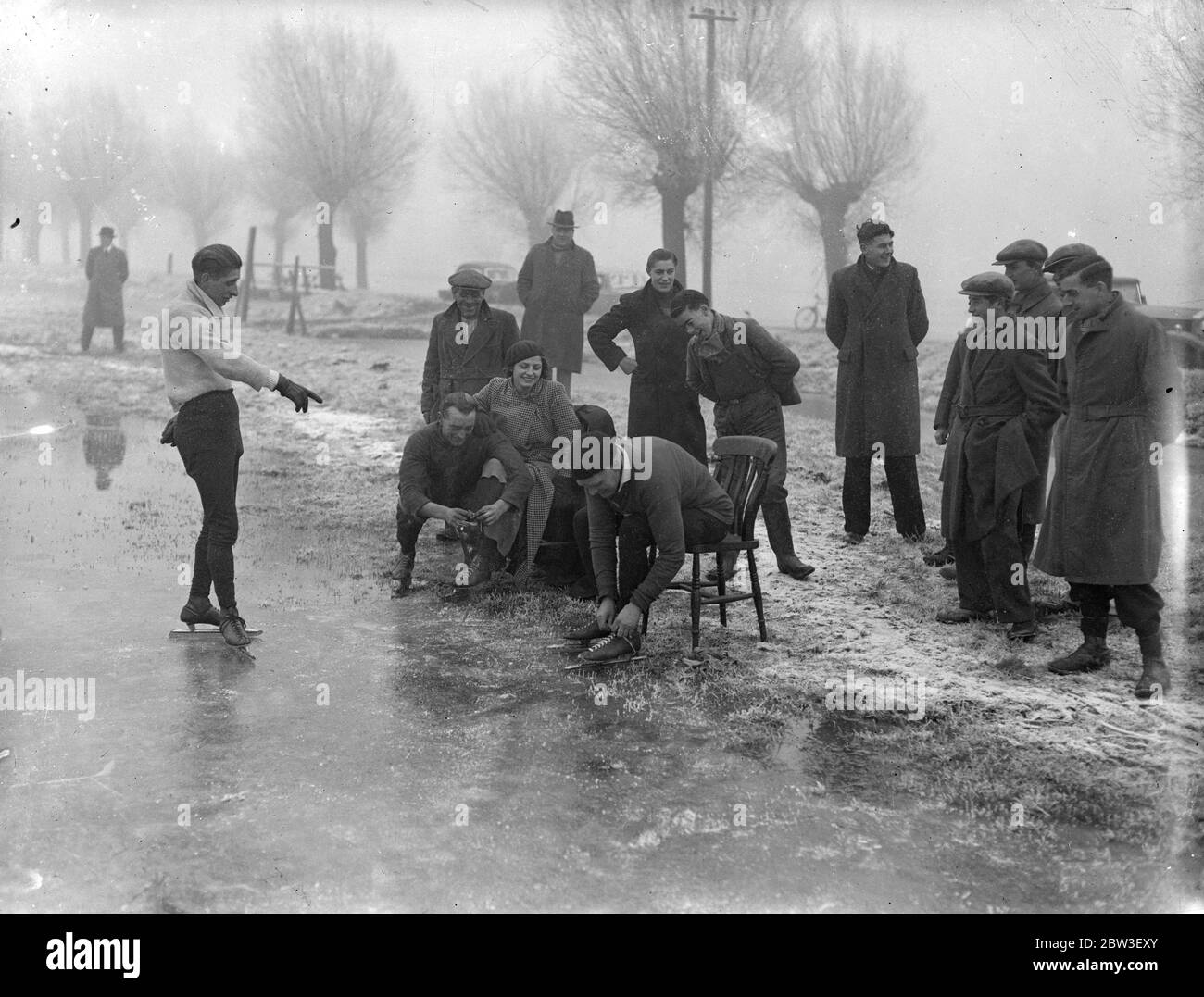 Ideal air sport hi-res stock photography and images - Alamy