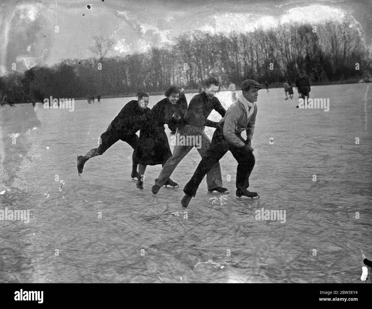 Famous swing Black and White Stock Photos & Images - Alamy