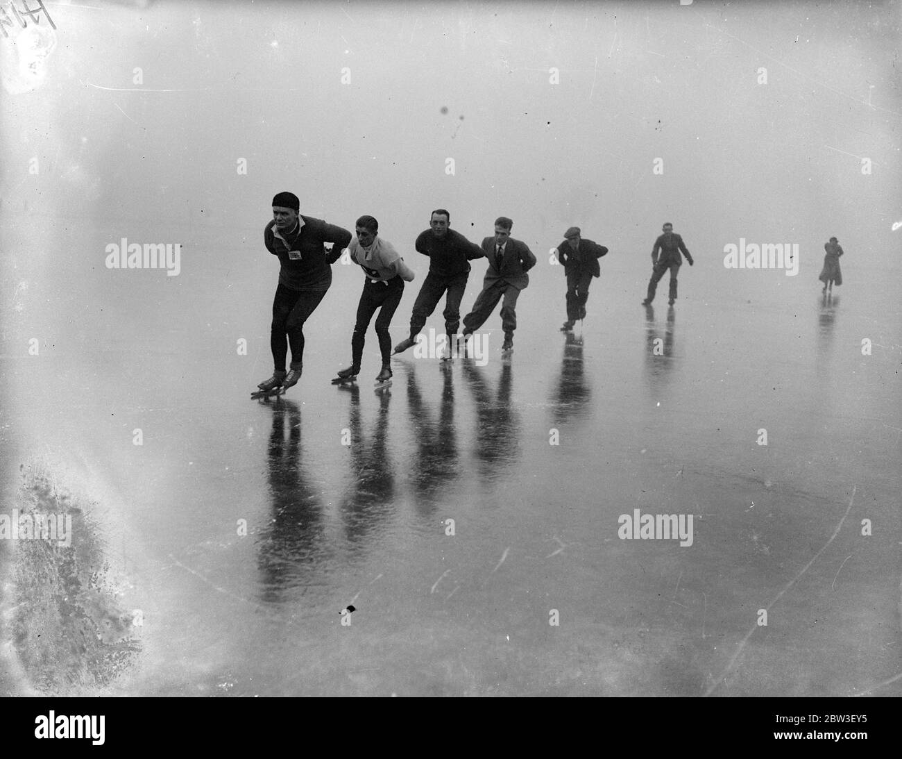 Cowbit hi-res stock photography and images - Alamy