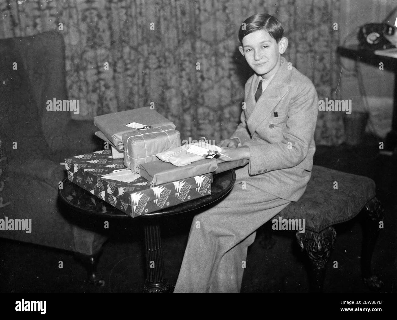 Writing his third book at 11 years of age . London boy with astonishing ...