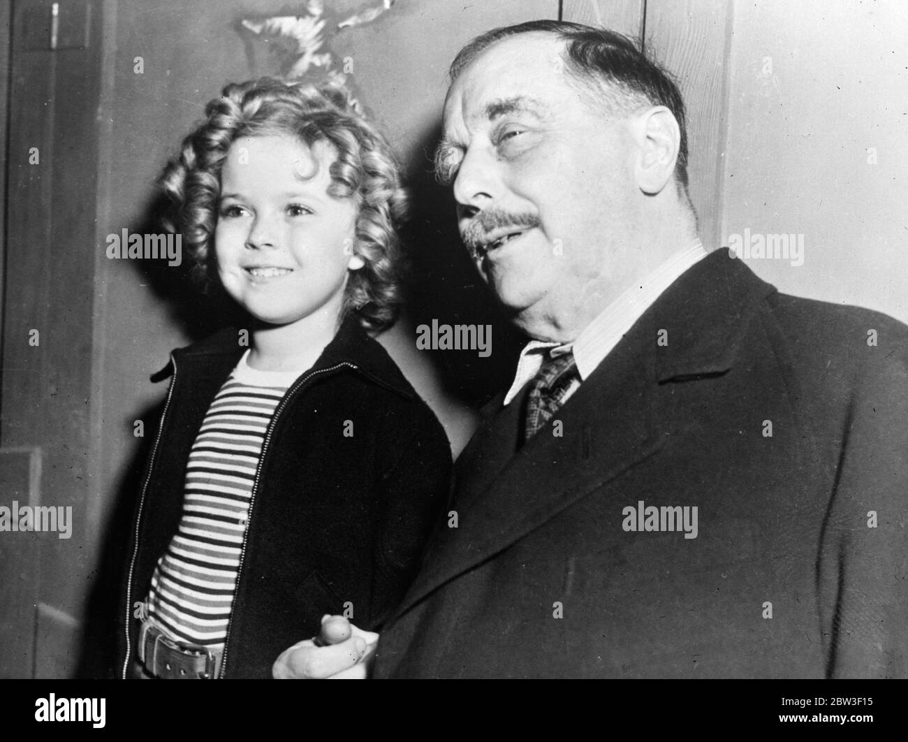 Cast Captain January