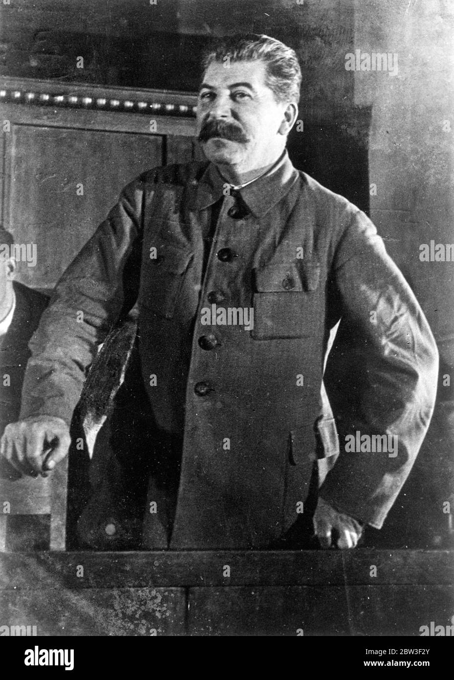 Joseph Stalin Dictator