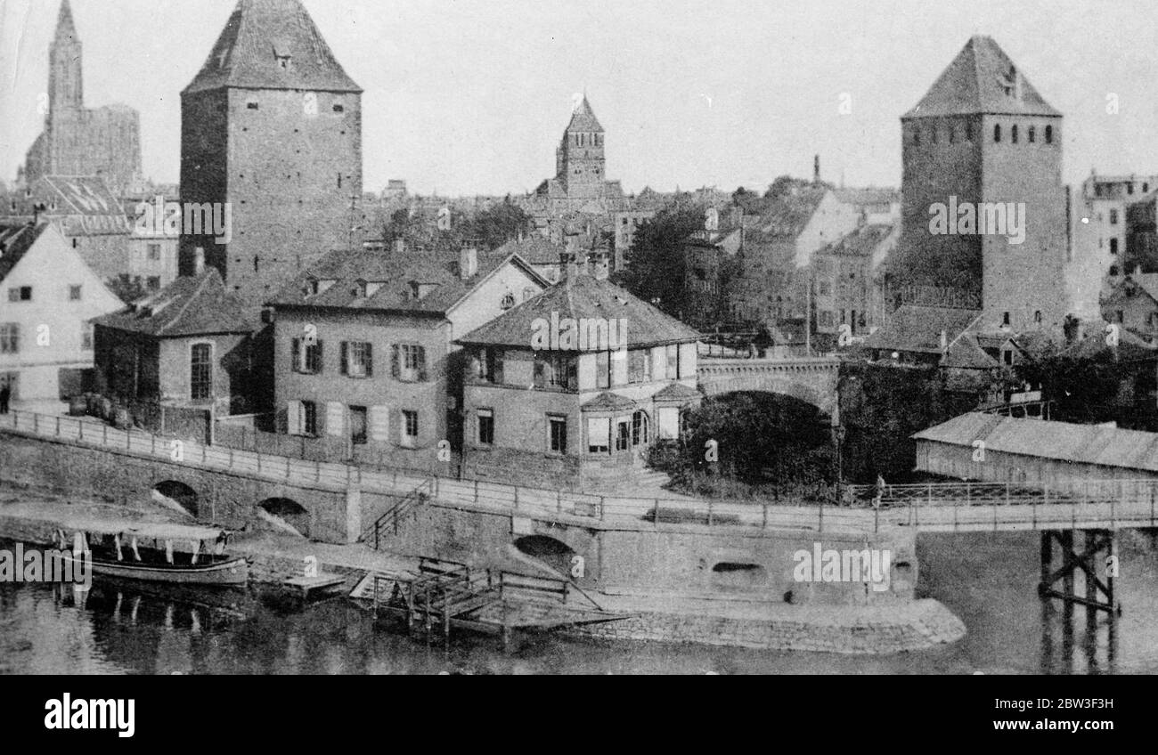 Reoccupation of the rhineland hi-res stock photography and images - Alamy