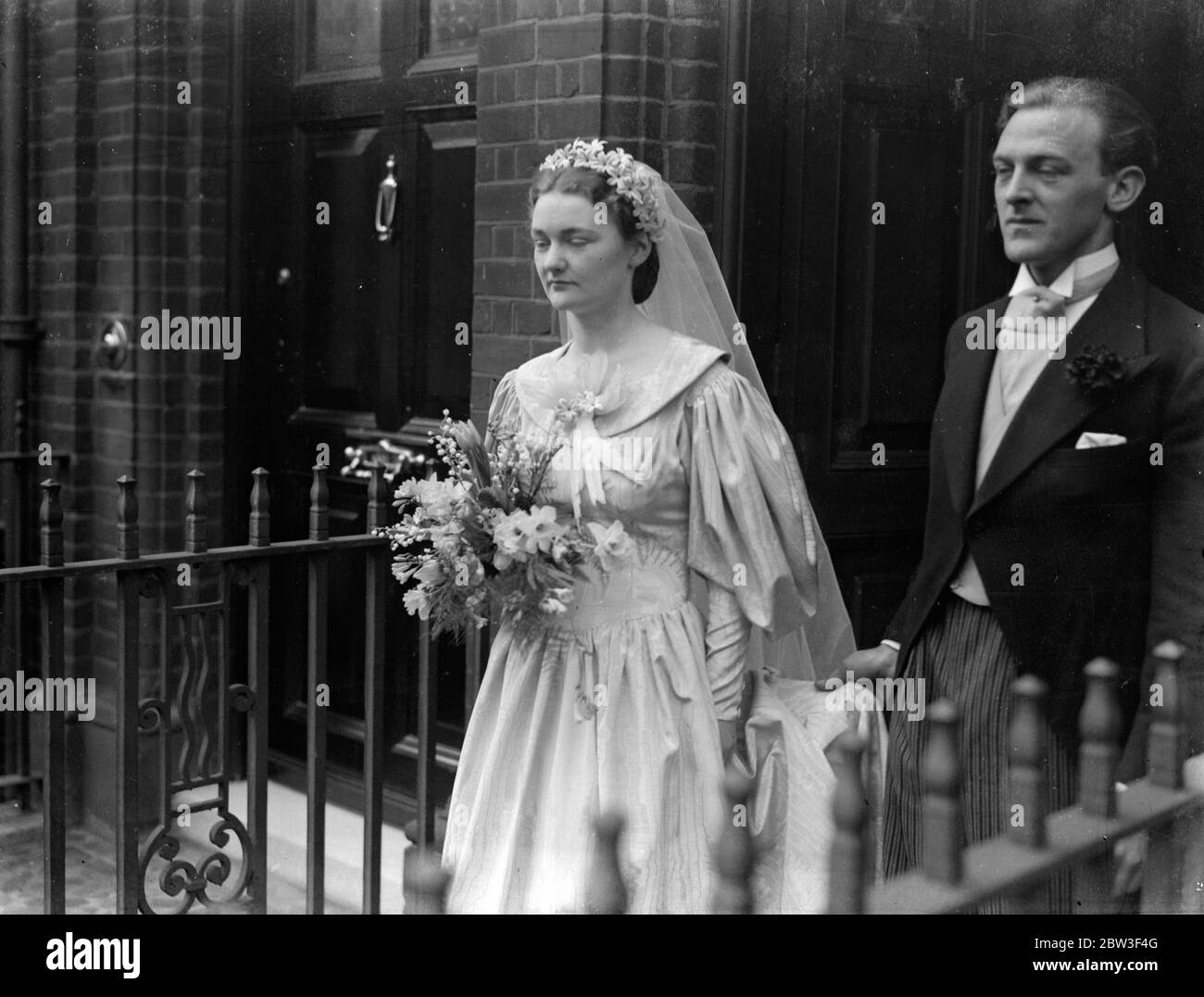 Miss mary casson hi-res stock photography and images - Alamy