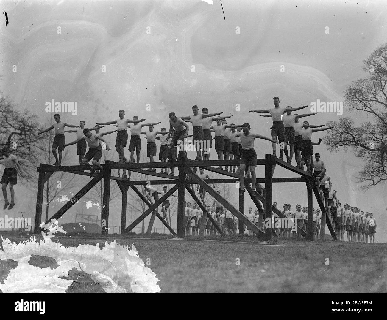 Raf Uxbridge High Resolution Stock Photography and Images - Alamy