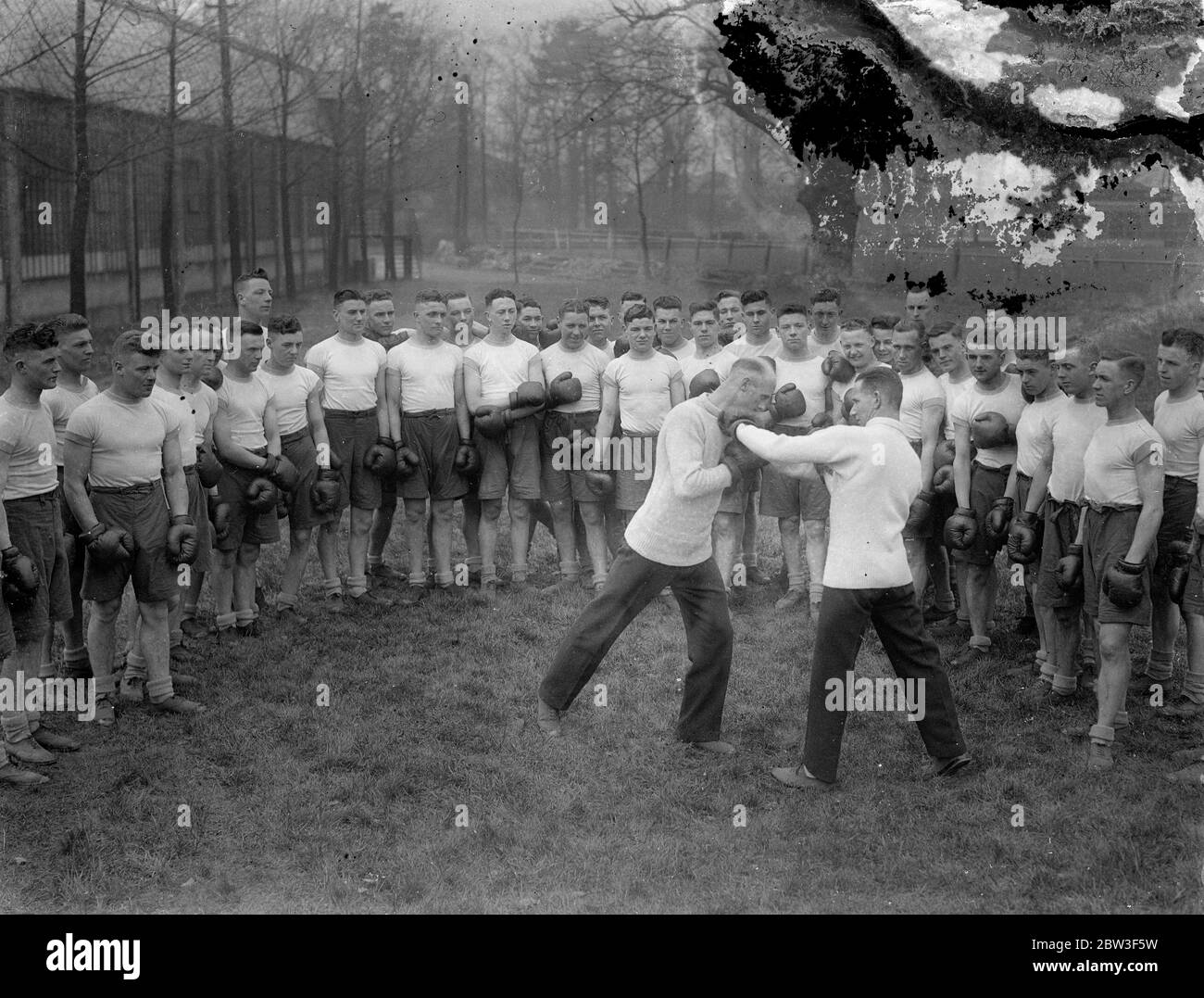 Raf training exercises Black and White Stock Photos & Images - Alamy