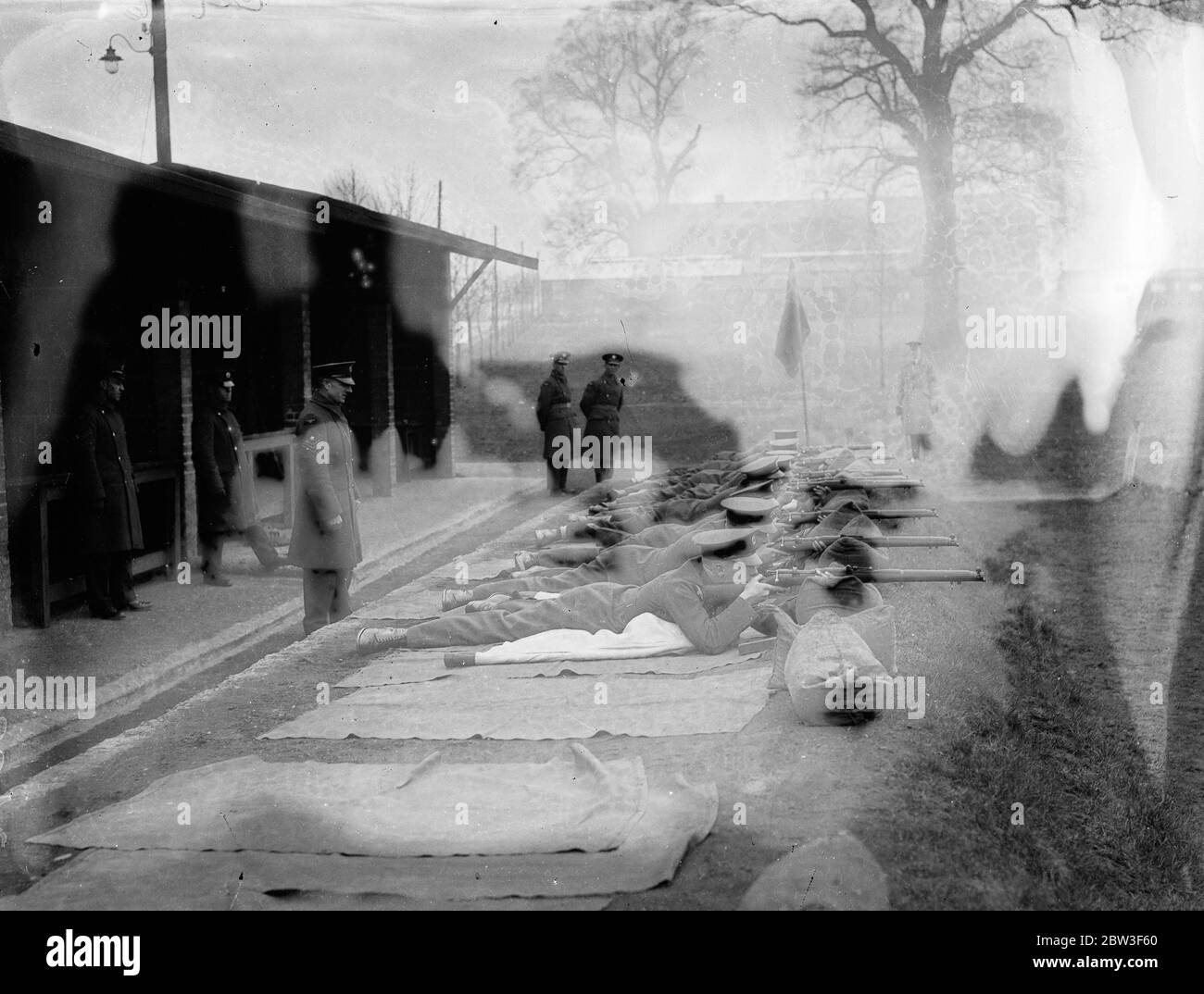 Raf uxbridge hi-res stock photography and images - Alamy
