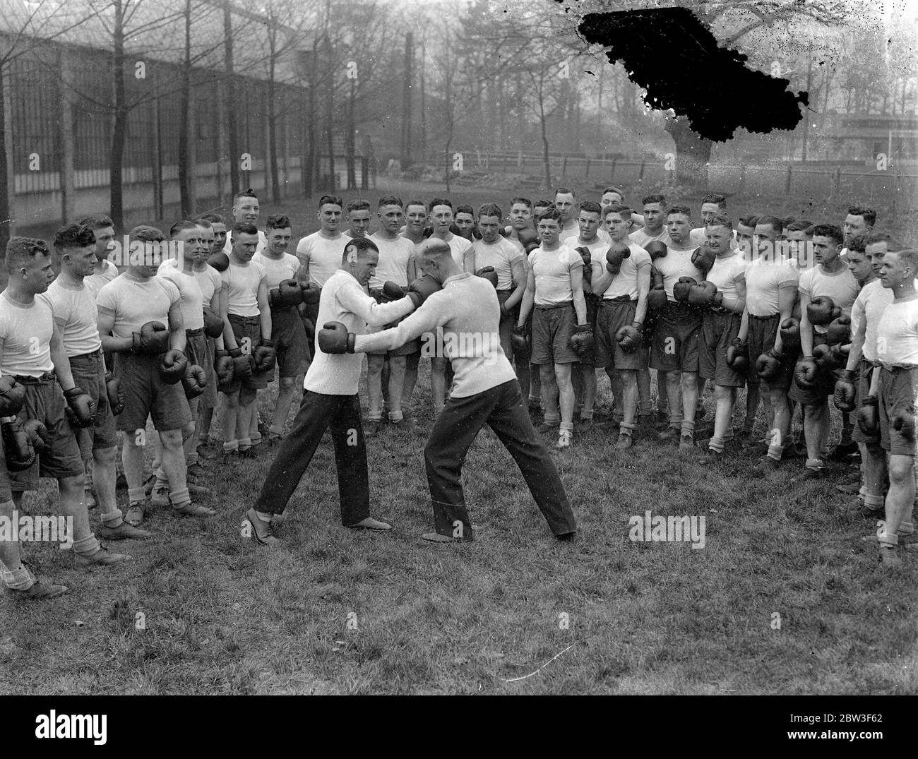 Raf training exercises Black and White Stock Photos & Images - Alamy