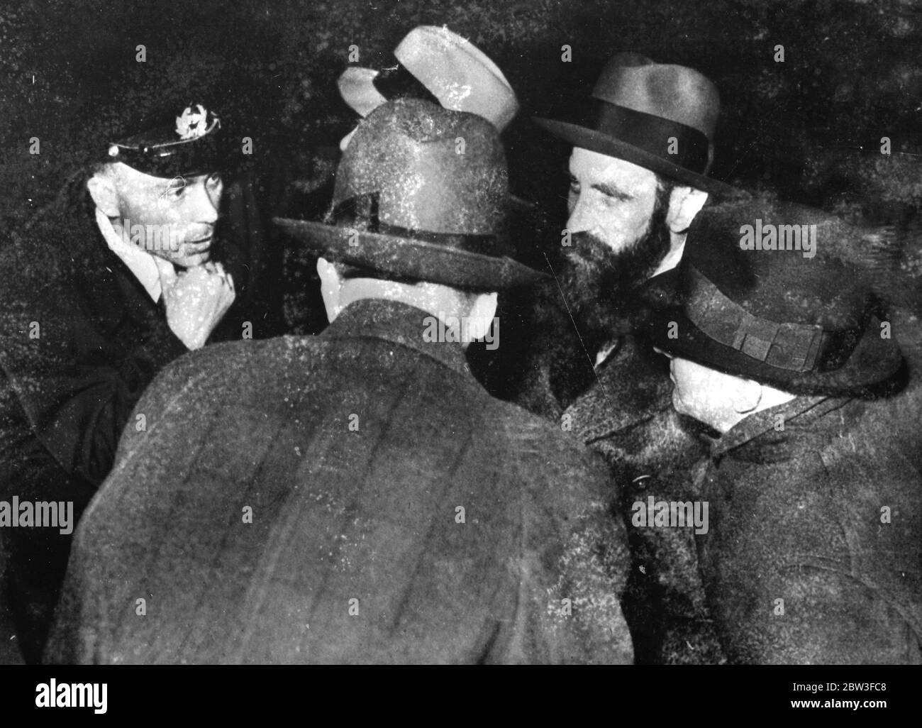 Ss expedition Black and White Stock Photos & Images - Alamy