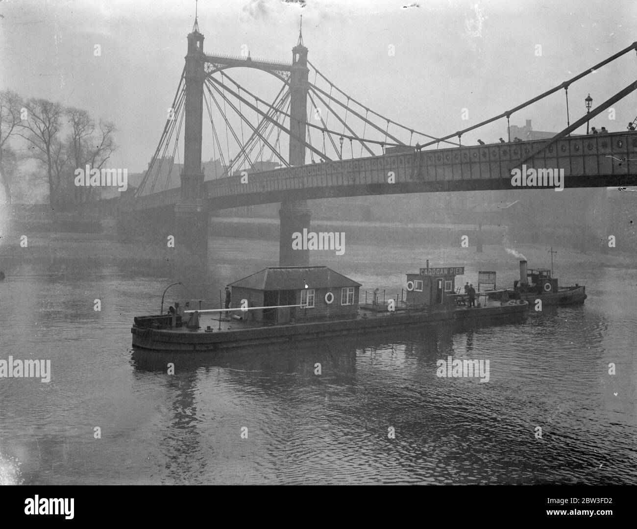 Cadogan hi-res stock photography and images - Alamy