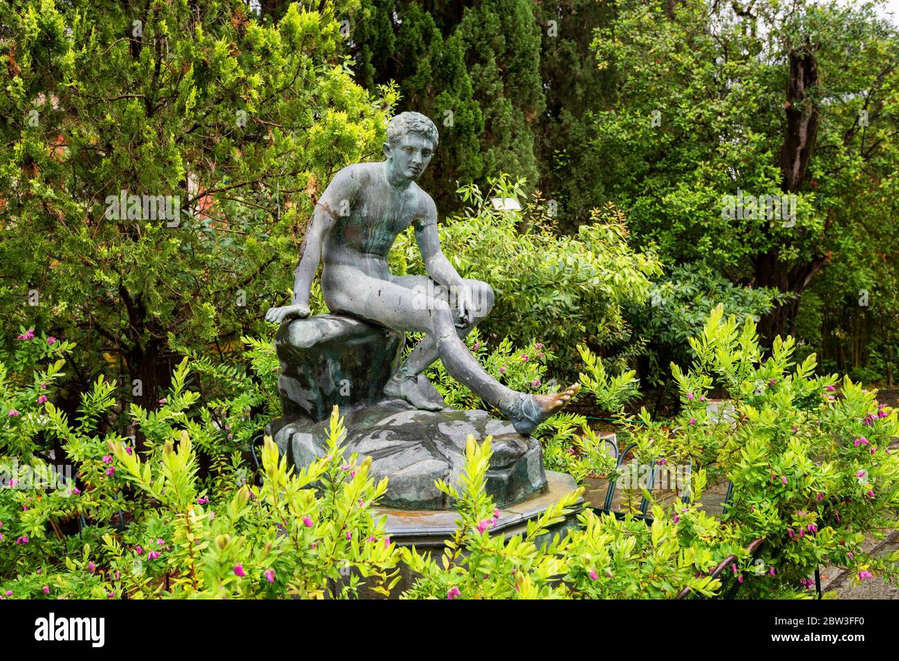 Sisi museum hi-res stock photography and images - Alamy
