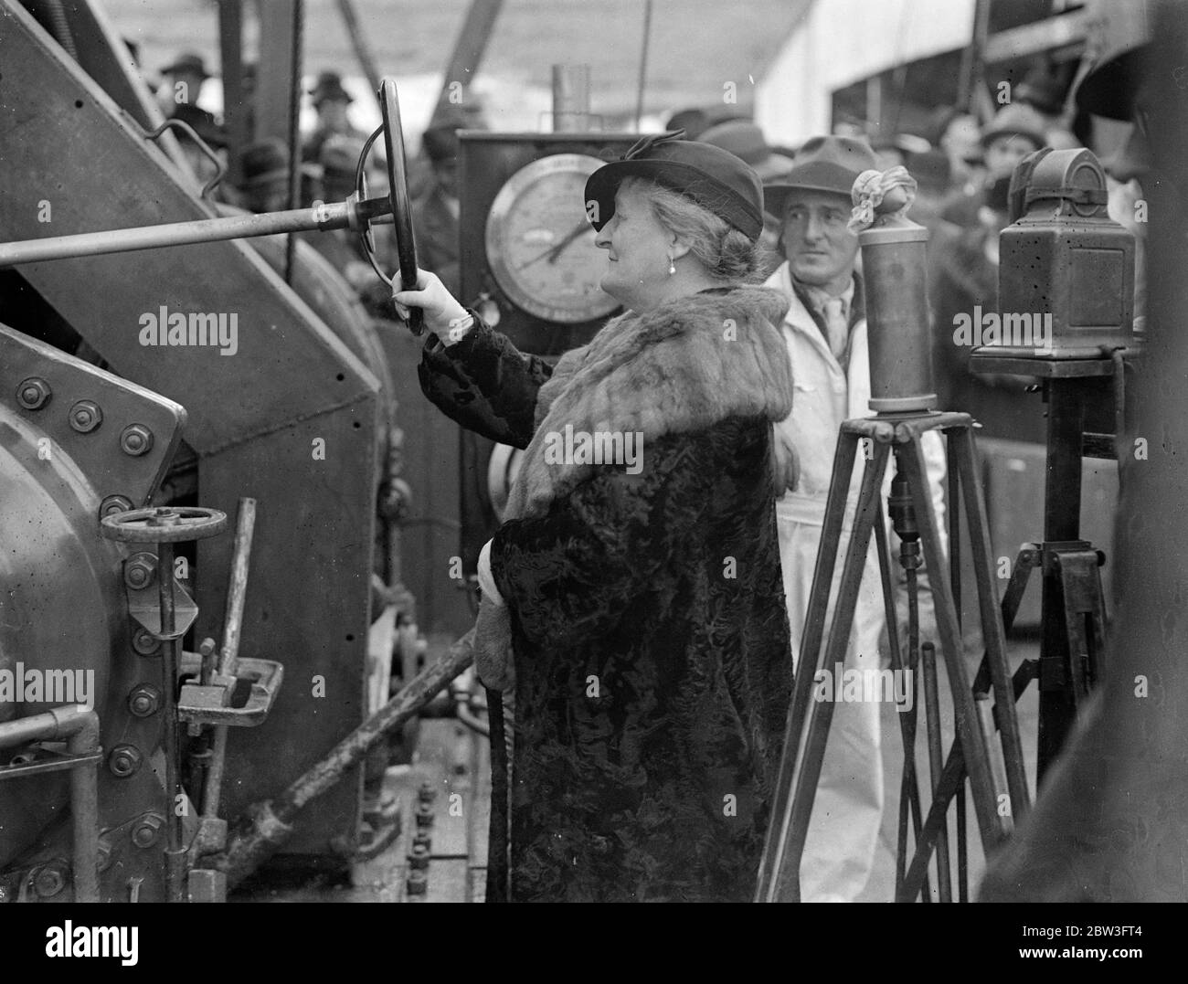 Paulsgrove history hi-res stock photography and images - Alamy