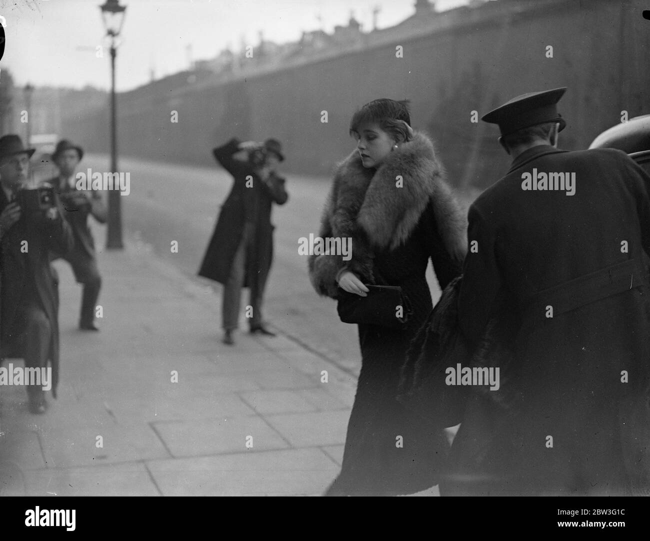 Reventlow hi-res stock photography and images - Alamy