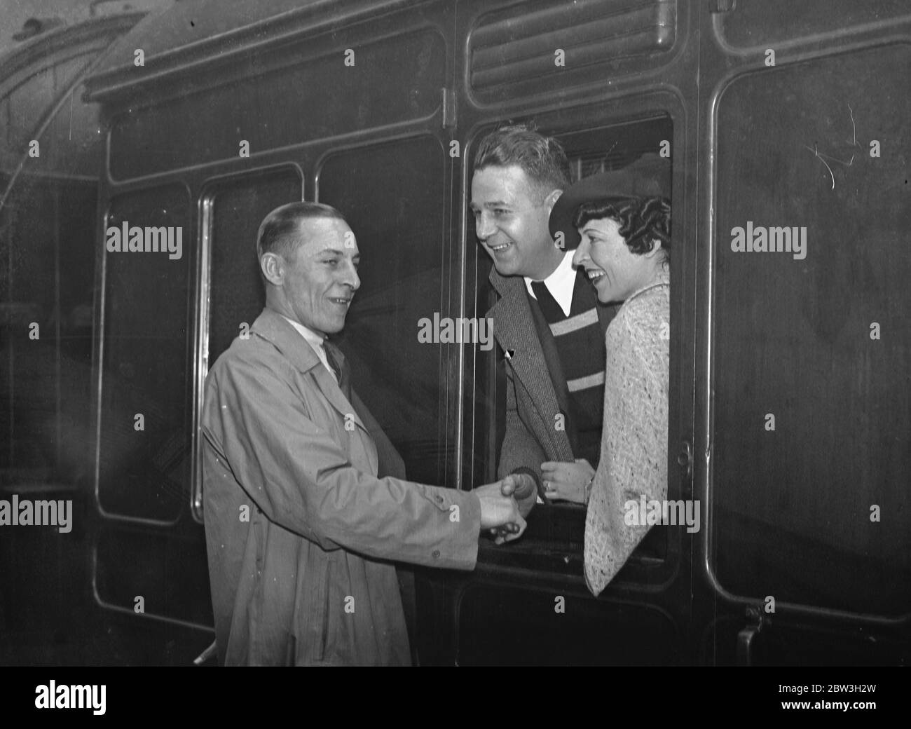 Billy camden hi-res stock photography and images - Alamy