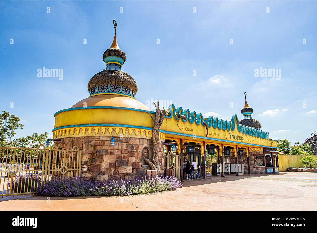 Sevenum, Netherlands. 29th May, 2020. SEVENUM, 29-05-2020 ...