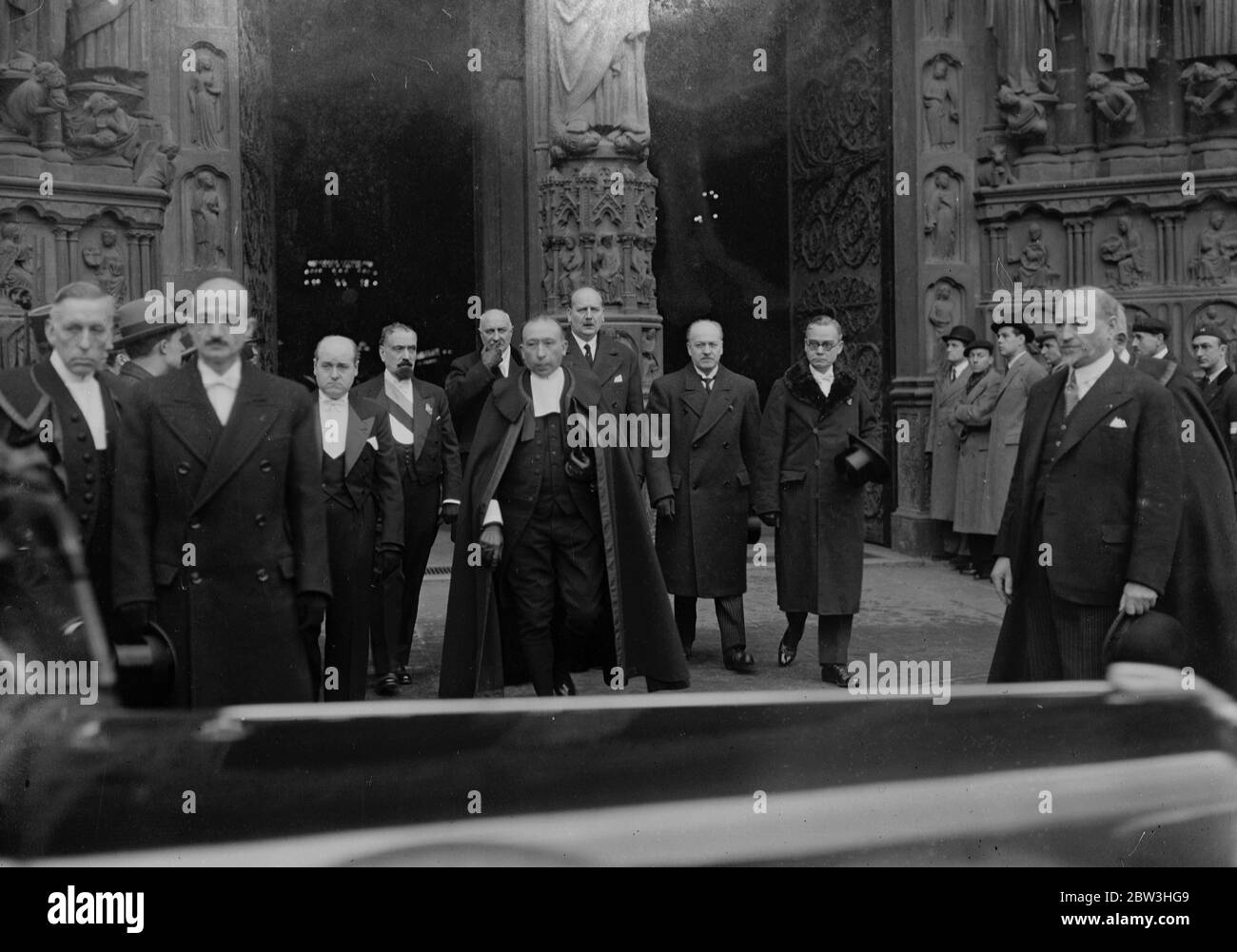 Stavisky riot hi-res stock photography and images - Alamy