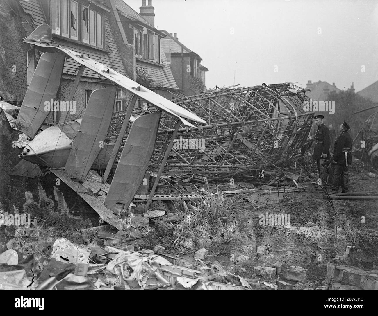 Early morning on side Black and White Stock Photos & Images - Alamy