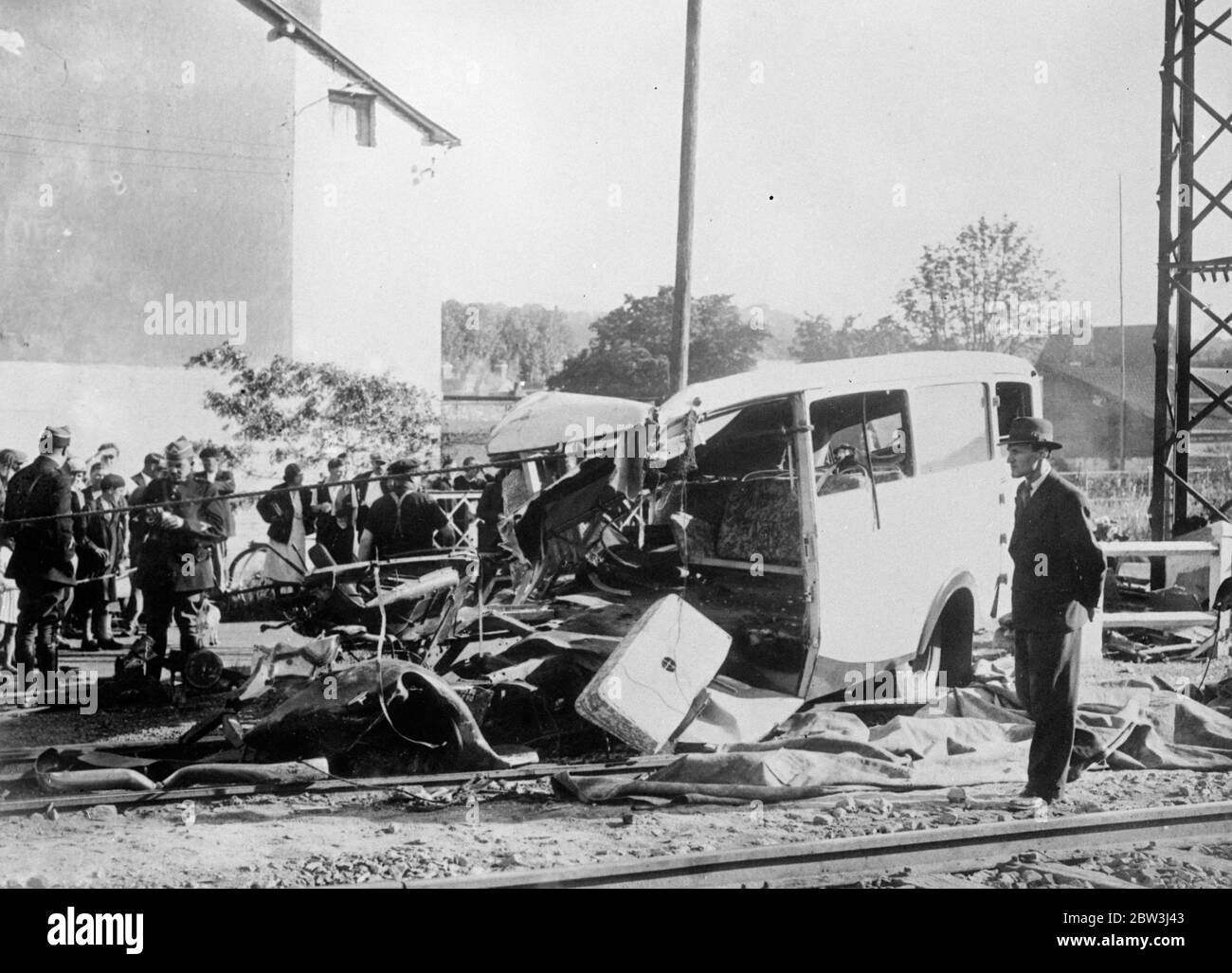 7 are killed hi-res stock photography and images - Alamy