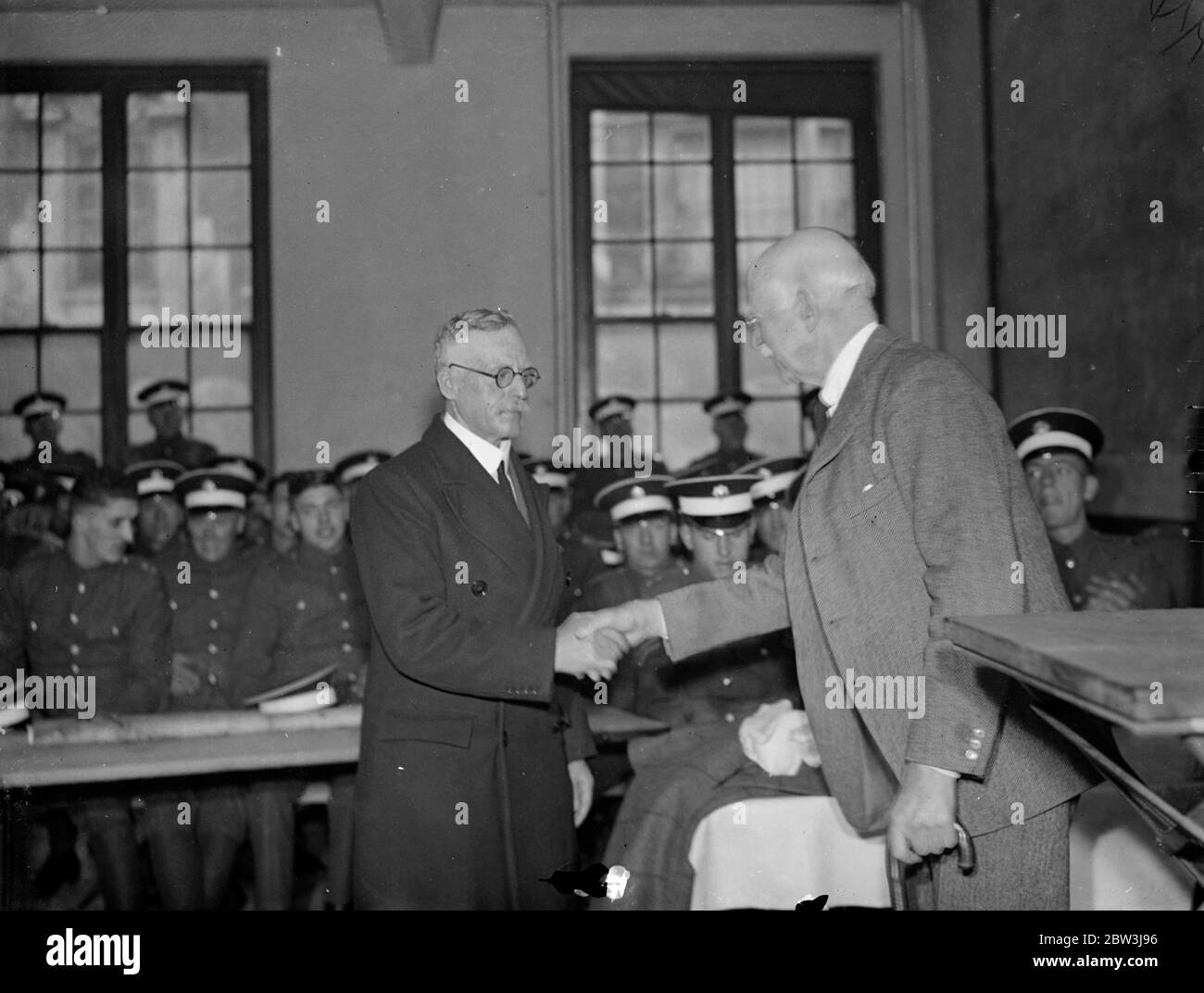 Coldstream Guards musician retiring after 51 , 1 / 2 yeaars service ...