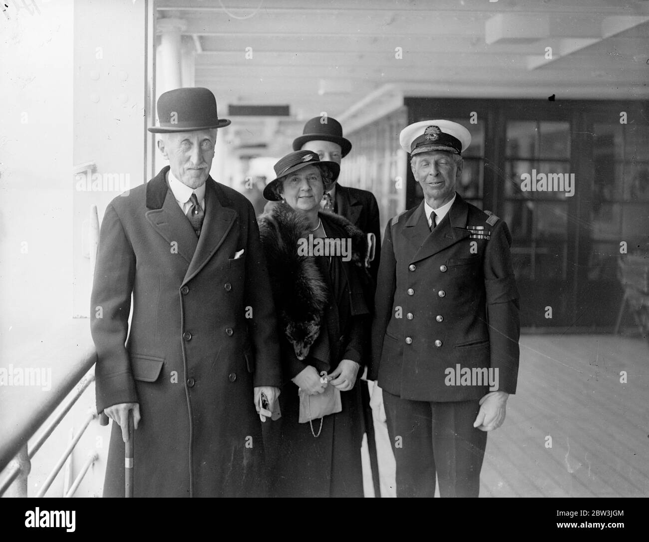 The viceroy of india ship hi-res stock photography and images - Alamy