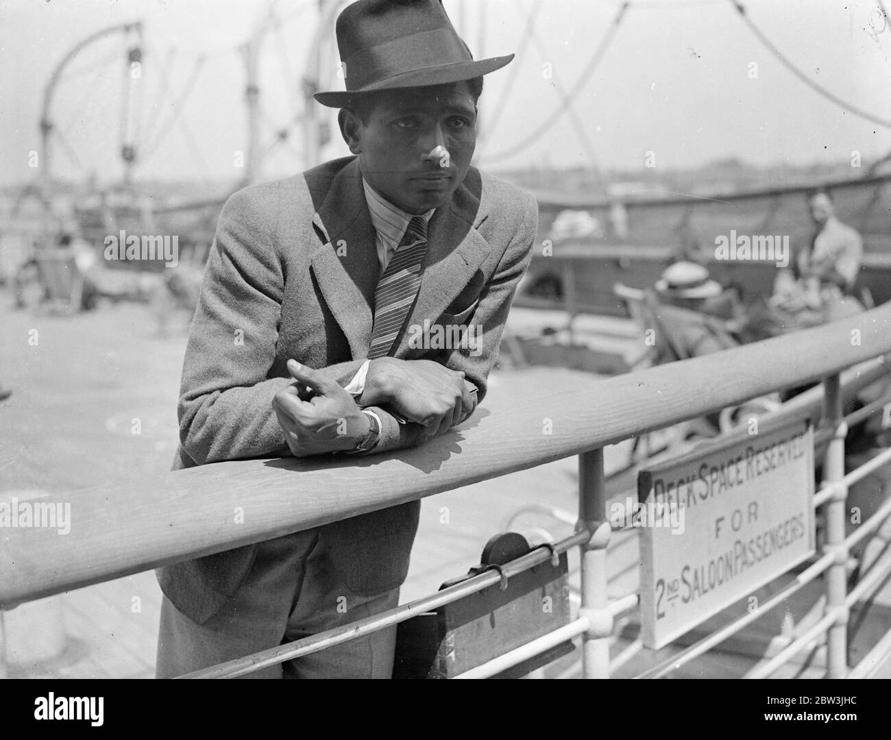 1930s india hi-res stock photography and images - Alamy