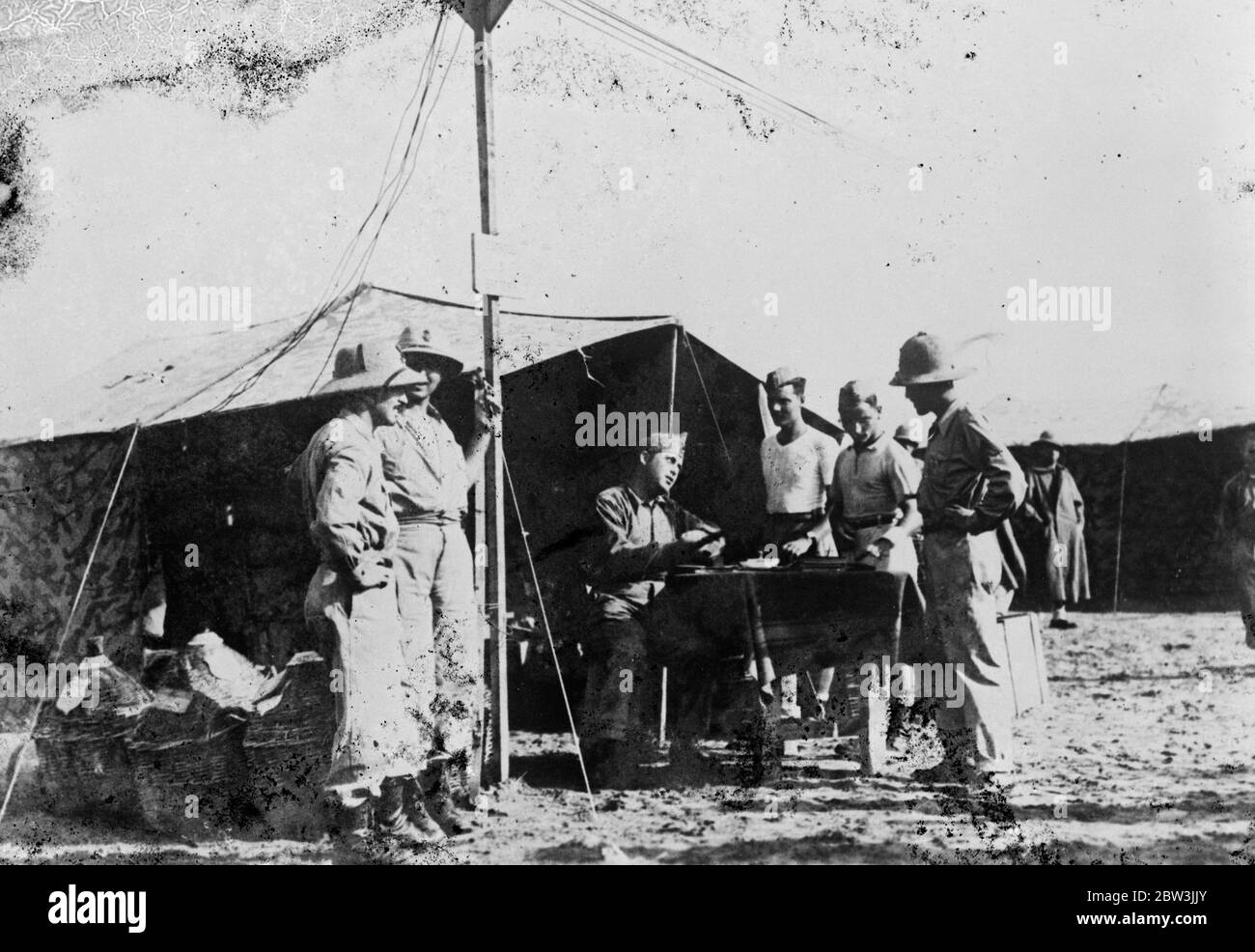 Italian somaliland hi-res stock photography and images - Alamy