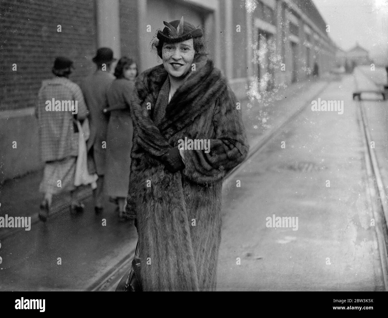 Gloria vanderbilt hi-res stock photography and images - Alamy